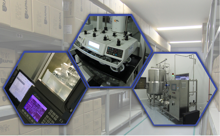 PT. Gracia Pharmindo - The Quality You Can Trust